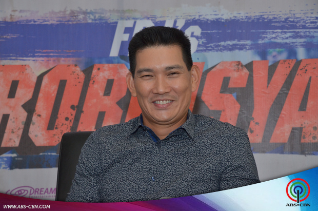 PHOTOS: Richard Yap bilang Chief ng Sindikato sa Ang Probinsyano | ABS ... PHOTOS: Richard Yap bilang Chief ng Sindikato sa Ang Probinsyano | ABS ...