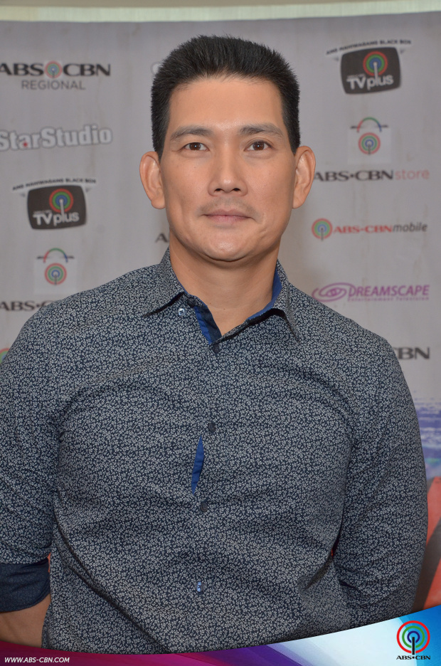 PHOTOS: Richard Yap bilang Chief ng Sindikato sa Ang Probinsyano | ABS ... PHOTOS: Richard Yap bilang Chief ng Sindikato sa Ang Probinsyano | ABS ...