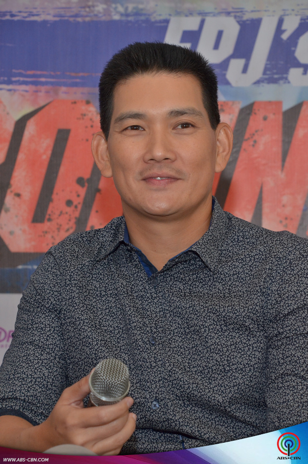 PHOTOS: Richard Yap bilang Chief ng Sindikato sa Ang Probinsyano | ABS ... PHOTOS: Richard Yap bilang Chief ng Sindikato sa Ang Probinsyano | ABS ...