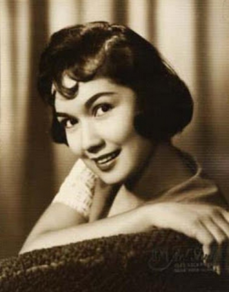 THROWBACK: 15 Beautiful Faces of the Queen of Philippine Movies Susan ...