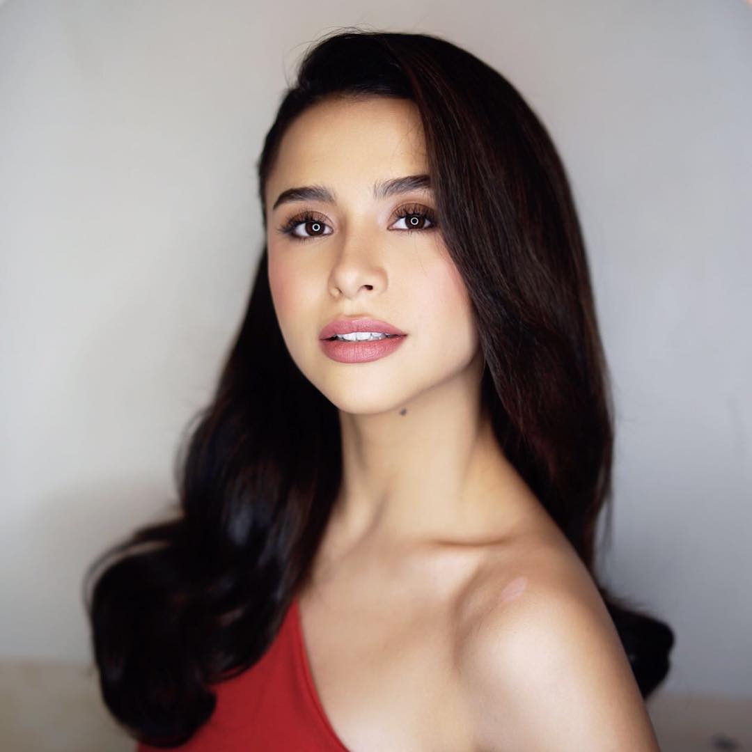 28 photos of Yassi that show she deserves to be the leading lady of ...