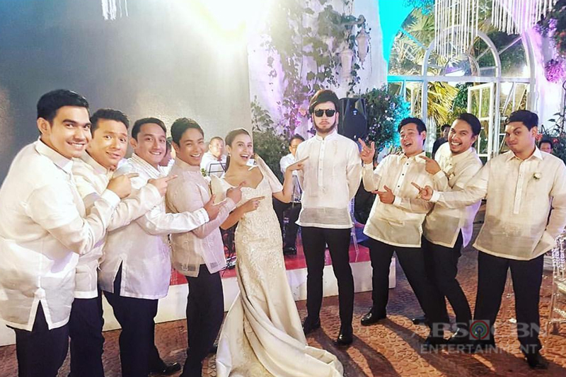 PHOTOS: Paalam Joaquin from FPJ's Ang Probinsyano cast | ABS-CBN ...