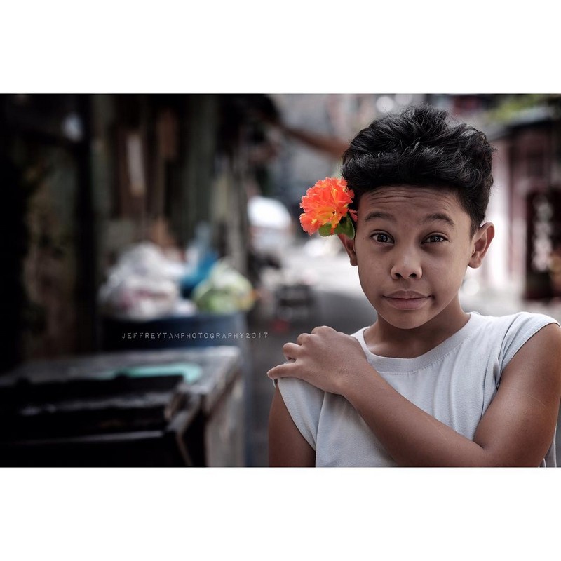 46 photos of Awra Briguela that prove he's the next “Unkaboggable Star ...