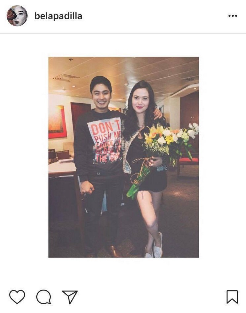 LOOK: The Women in Cardo Dalisay's life | ABS-CBN Entertainment