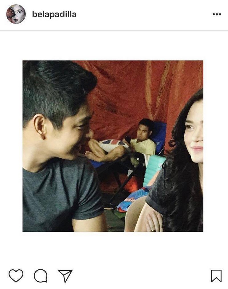 LOOK: The Women in Cardo Dalisay's life | ABS-CBN Entertainment