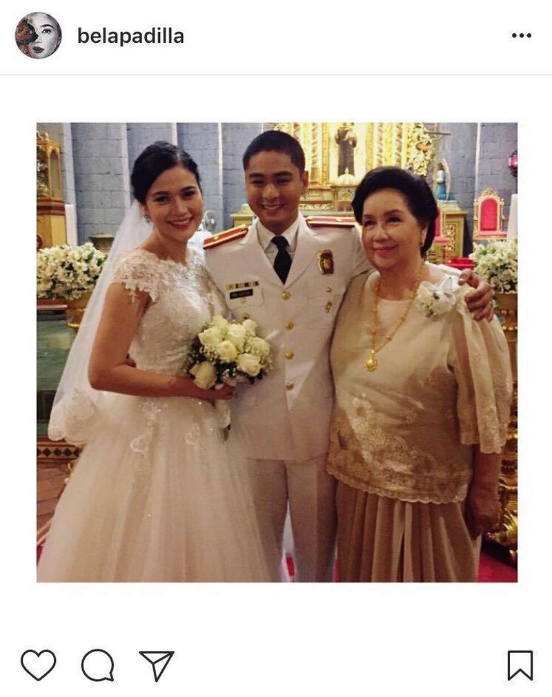 LOOK: The Women in Cardo Dalisay's life | ABS-CBN Entertainment