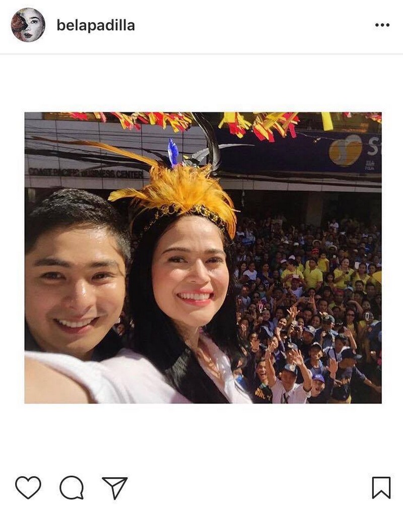 LOOK: The Women in Cardo Dalisay's life | ABS-CBN Entertainment