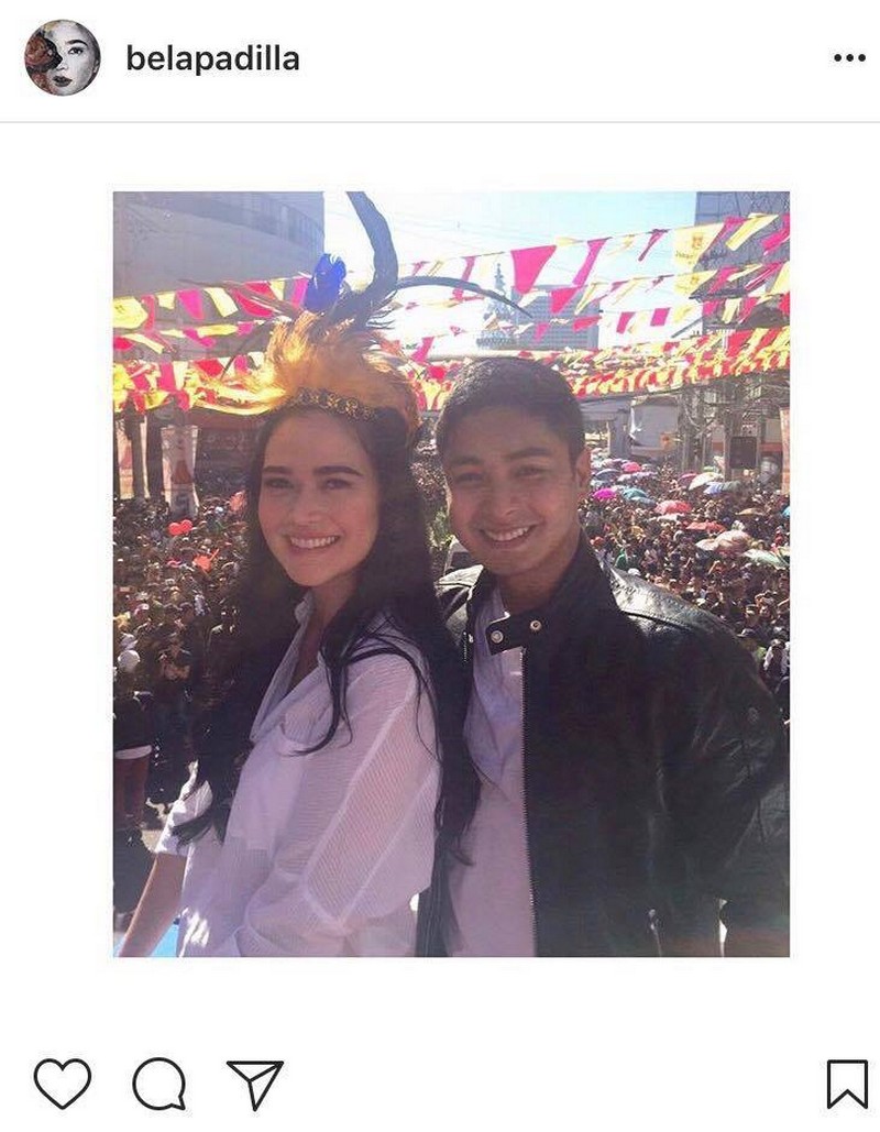 LOOK: The Women in Cardo Dalisay's life | ABS-CBN Entertainment