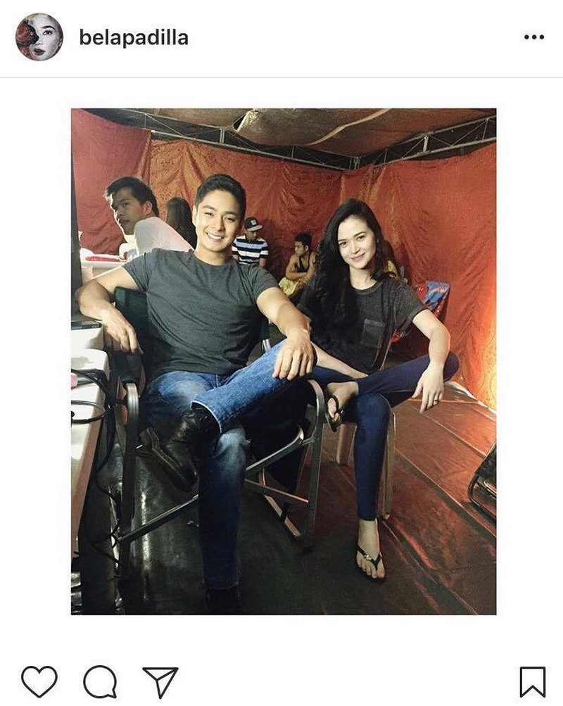 LOOK: The Women in Cardo Dalisay's life | ABS-CBN Entertainment