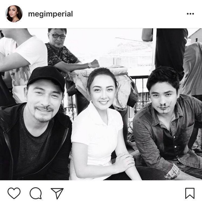 LOOK: The Women in Cardo Dalisay's life | ABS-CBN Entertainment