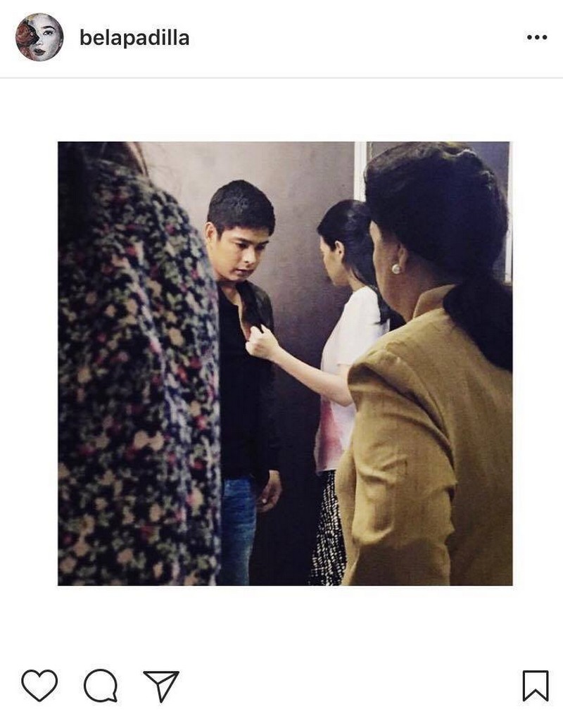 LOOK: The Women in Cardo Dalisay's life | ABS-CBN Entertainment