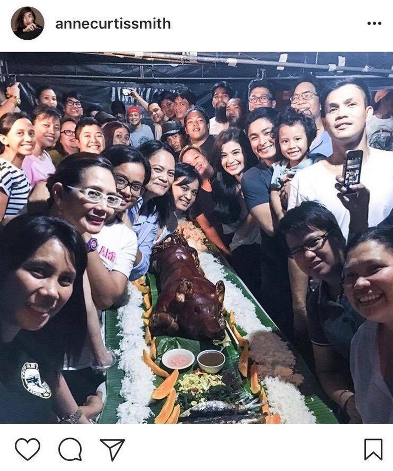 LOOK: The Women in Cardo Dalisay's life | ABS-CBN Entertainment