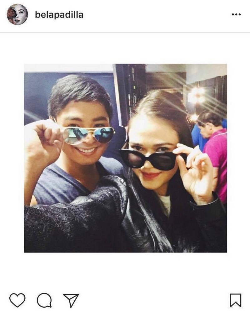 LOOK: The Women in Cardo Dalisay's life | ABS-CBN Entertainment