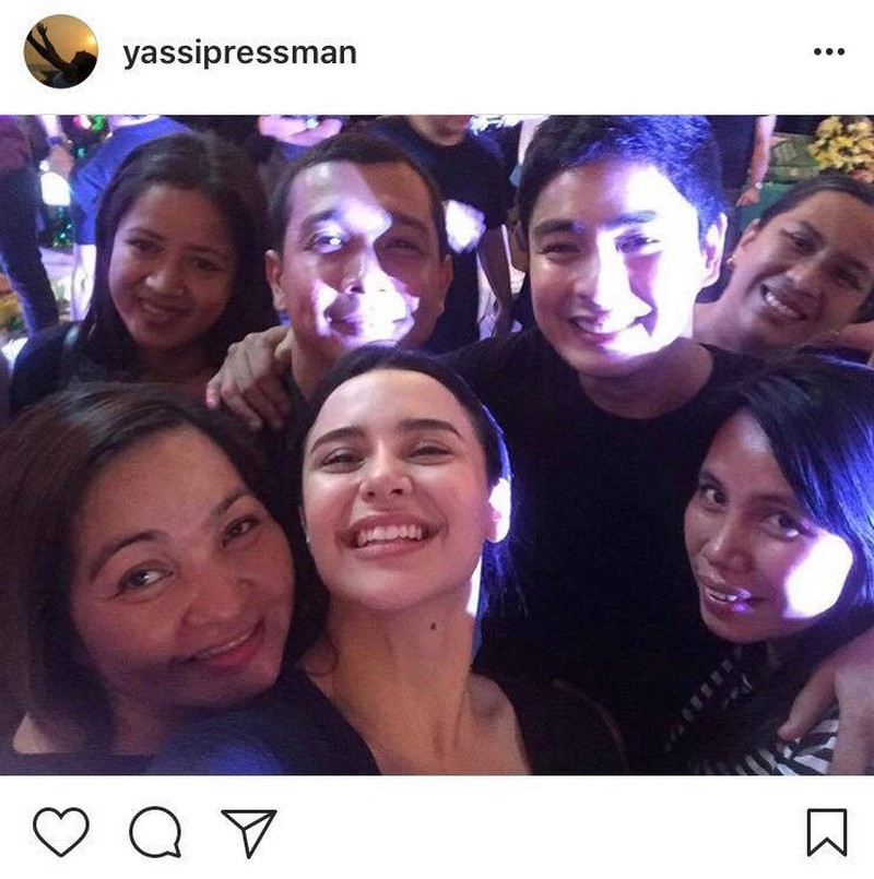 LOOK: The Women in Cardo Dalisay's life | ABS-CBN Entertainment