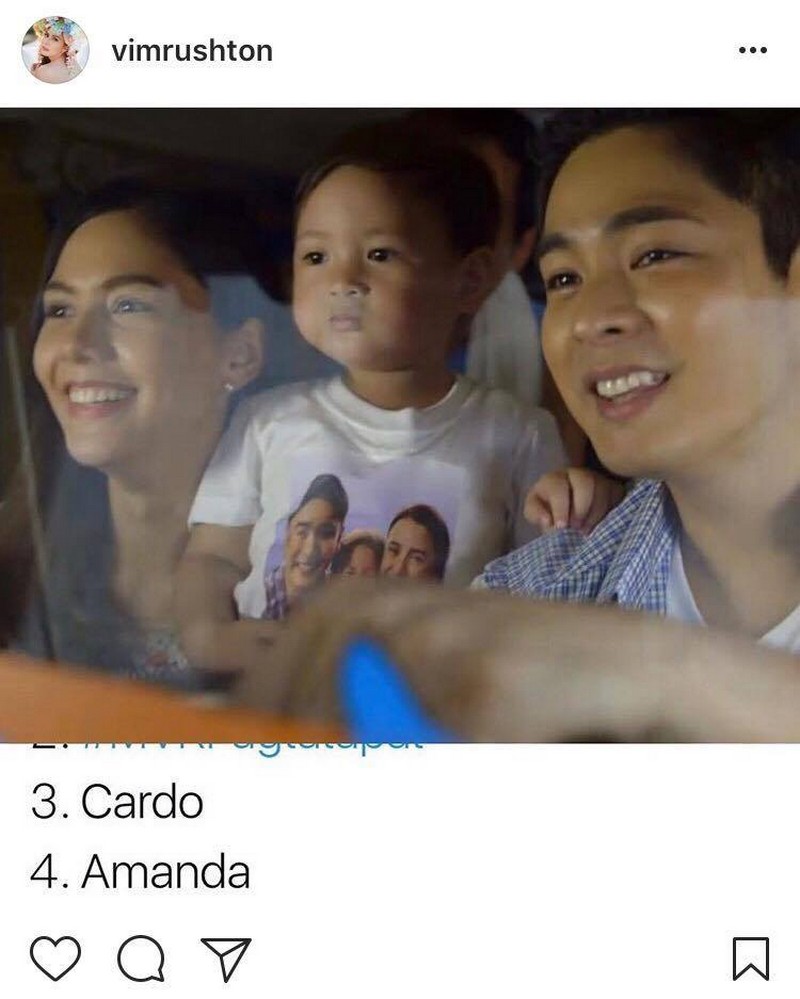 LOOK: The Women in Cardo Dalisay's life | ABS-CBN Entertainment