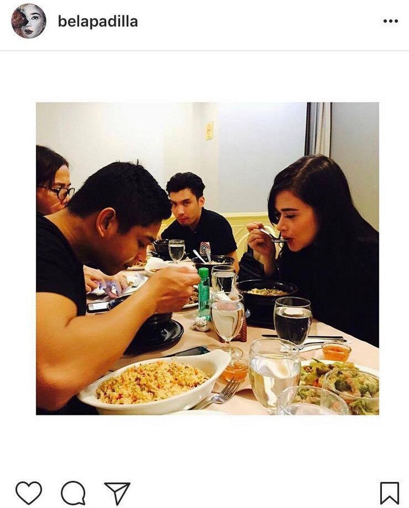 LOOK: The Women in Cardo Dalisay's life | ABS-CBN Entertainment