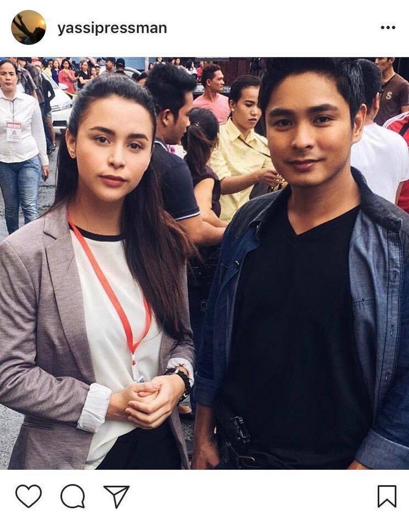 LOOK: The Women in Cardo Dalisay's life | ABS-CBN Entertainment