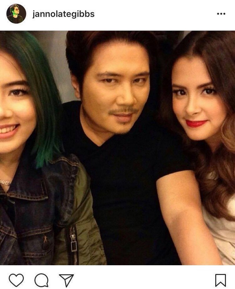 LOOK: 39 photos of Janno Gibbs with his beautiful daughters! | ABS-CBN ...