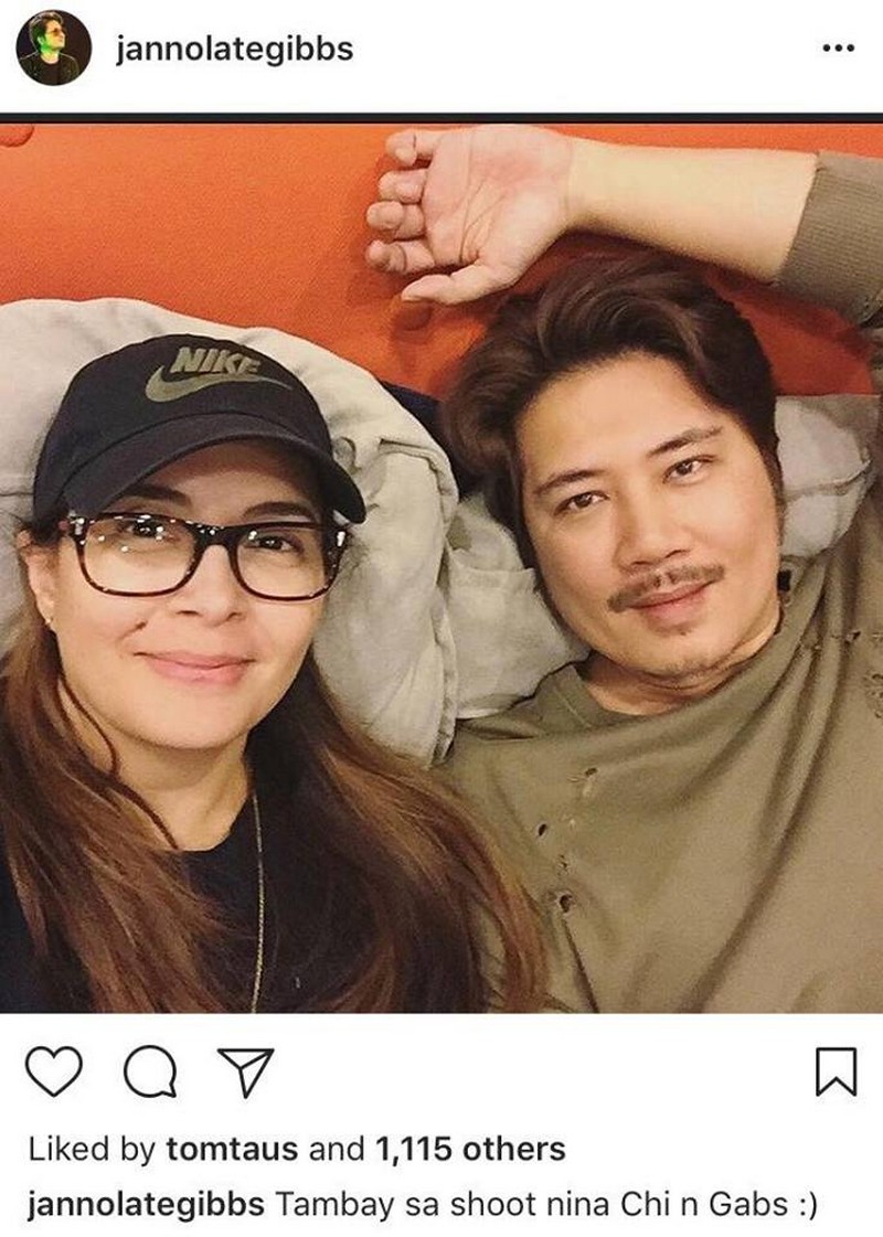 27 Years & Counting: Janno Gibbs and Bing Loyzaga's endless love story! | ABS-CBN Entertainment