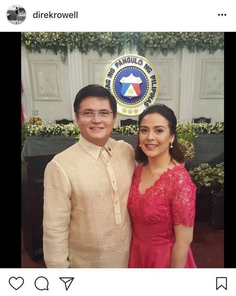 IN PHOTOS: FPJ’s Ang Probinsyano’s “Palasyo” behind the scene moments