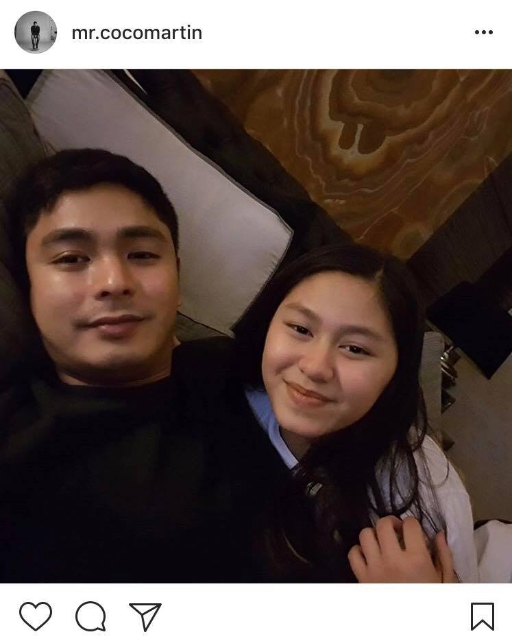 LOOK: Meet Coco Martin’s source of happiness in these 28 Photos!