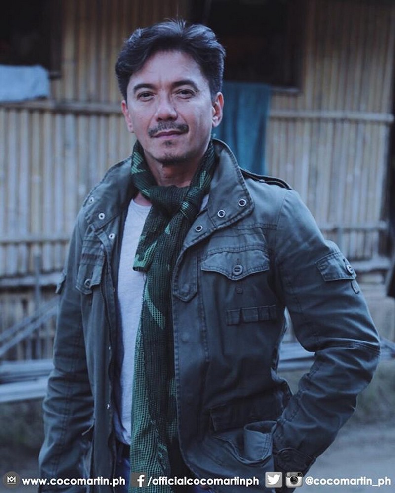 Behind-The-Scenes: Rommel Padilla bilang Baldo sa FPJ's Ang Probinsyano | ABS-CBN Entertainment