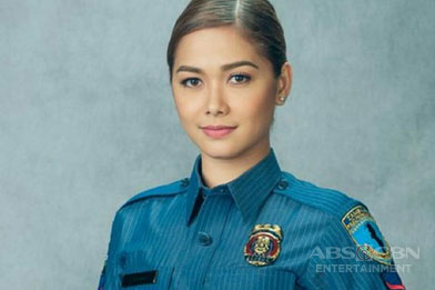 Maja Salvador bids farewell to FPJ's Ang Probinsyano | ABS-CBN ...