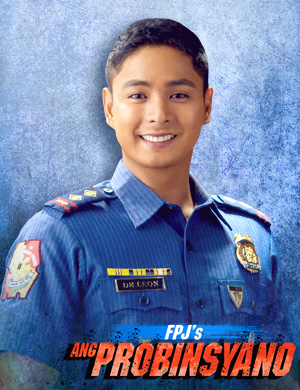 ANG PROBINSYANO - Artist
