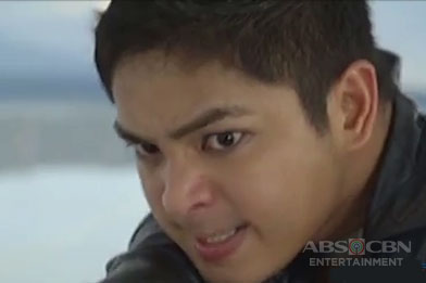 FRIDAY 5: Coco Martin's death-defying scenes in FPJ's Ang Probinsyano | ABS-CBN Entertainment