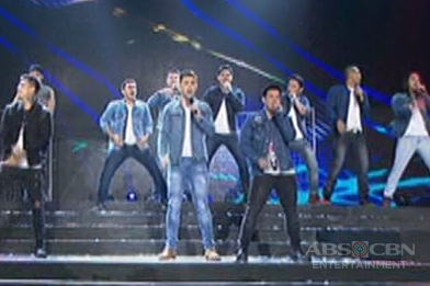 FPJ's Ang Probinsyano Boys, Hashtags in a kilig showdown | ABS-CBN ...