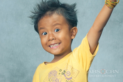 PAANDAR 2016: Onyok's Journey on FPJ's Ang Probinsyano | ABS-CBN ...