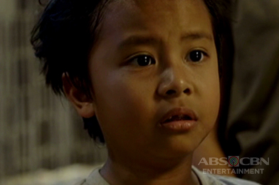 Onyok, ipinagdasal ang kaligtasan ng kanyang Kuya Cardo | ABS-CBN ...