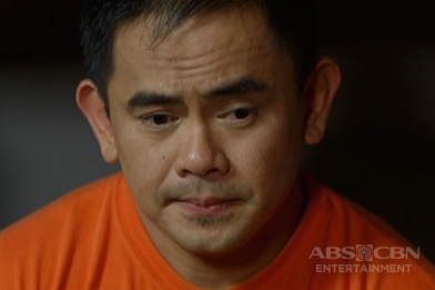 Jimboy, nag-alala sa kalagayan ng kanyang pamilya | ABS-CBN Entertainment