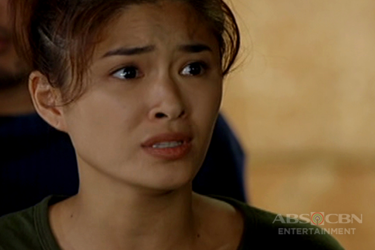 Lena, natakot na mapagbintangan ang kanilang grupo sa nangyaring ...